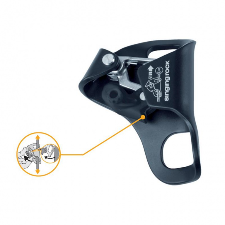 Rope Access Complete Kit - Industry Training Centre | IRATA Rope Access ...