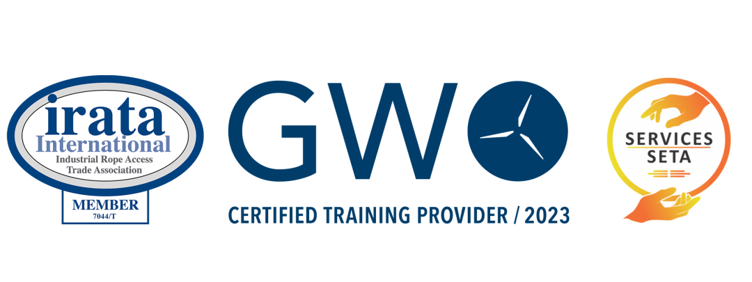 Industry Training Centre - IRATA Rope Access & GWO Training Plett